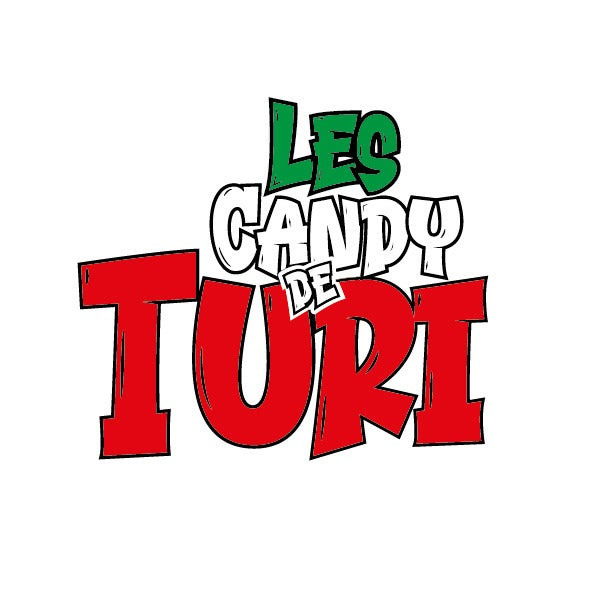 TUR’ITALIA – Les Candy de Turi