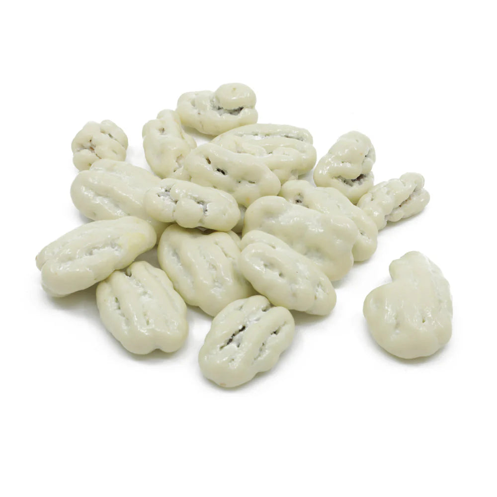 Noix de pécan de Dubaï chocolat blanc 100GR – Les Candy de Turi